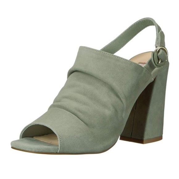Shoes | Krisin Cavallari Chines Laundry Lilla Heels | Poshmark